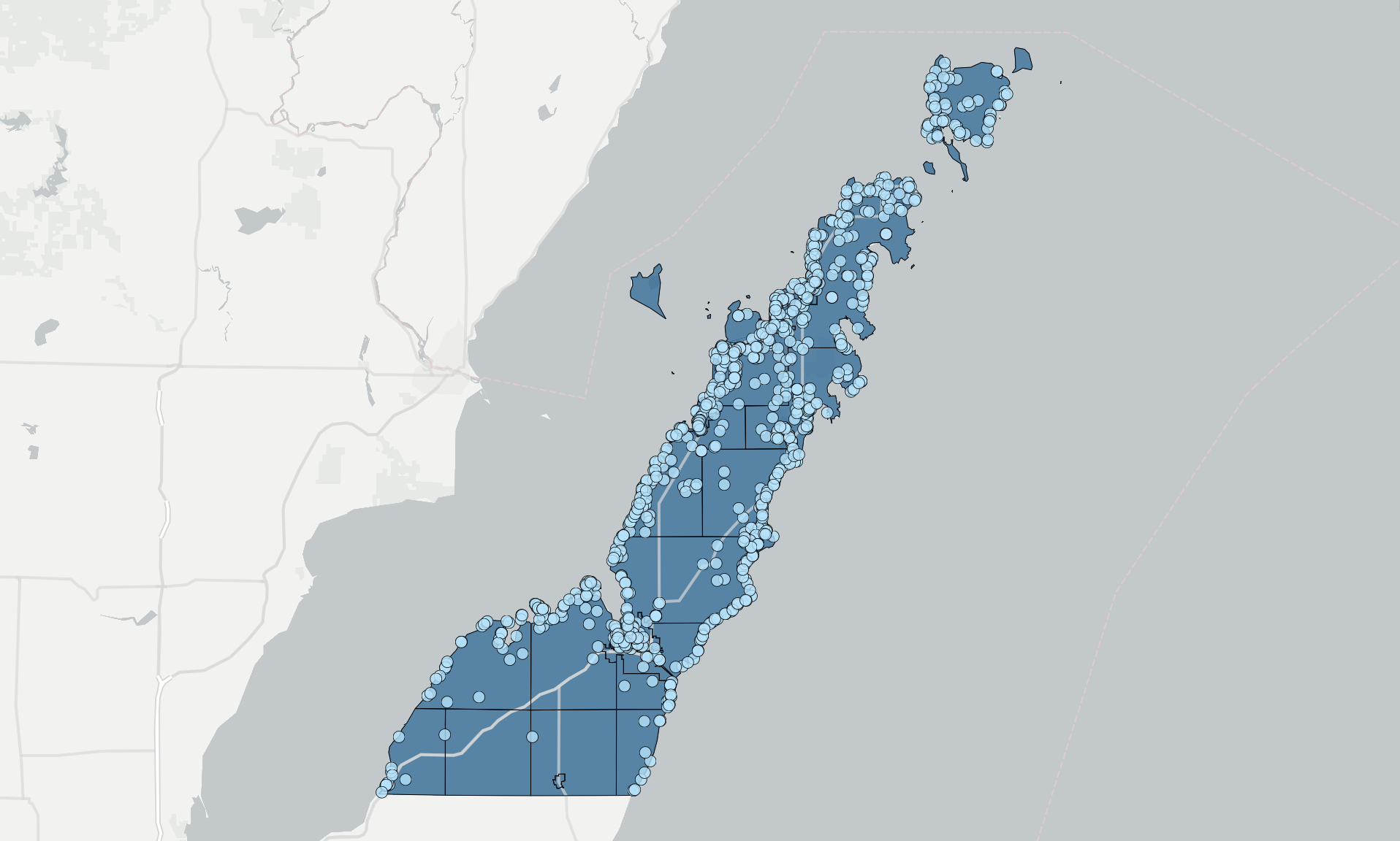 Door County has added more than 500 new short-term rentals since 2018 ...