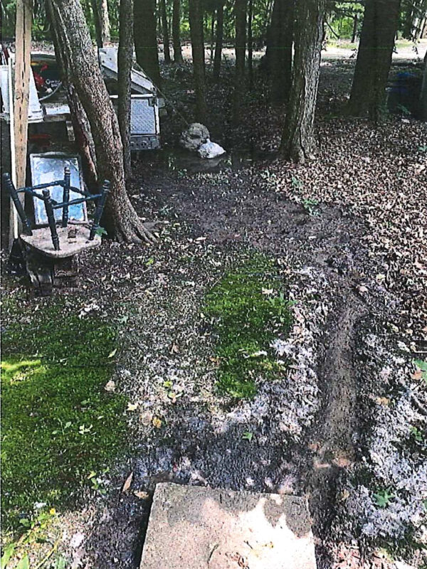 New owners address violations at local manufactured home park after ...